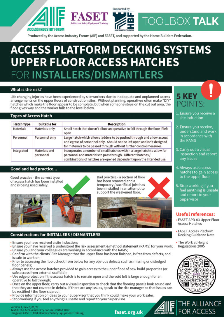 Downloads – No Falls Week