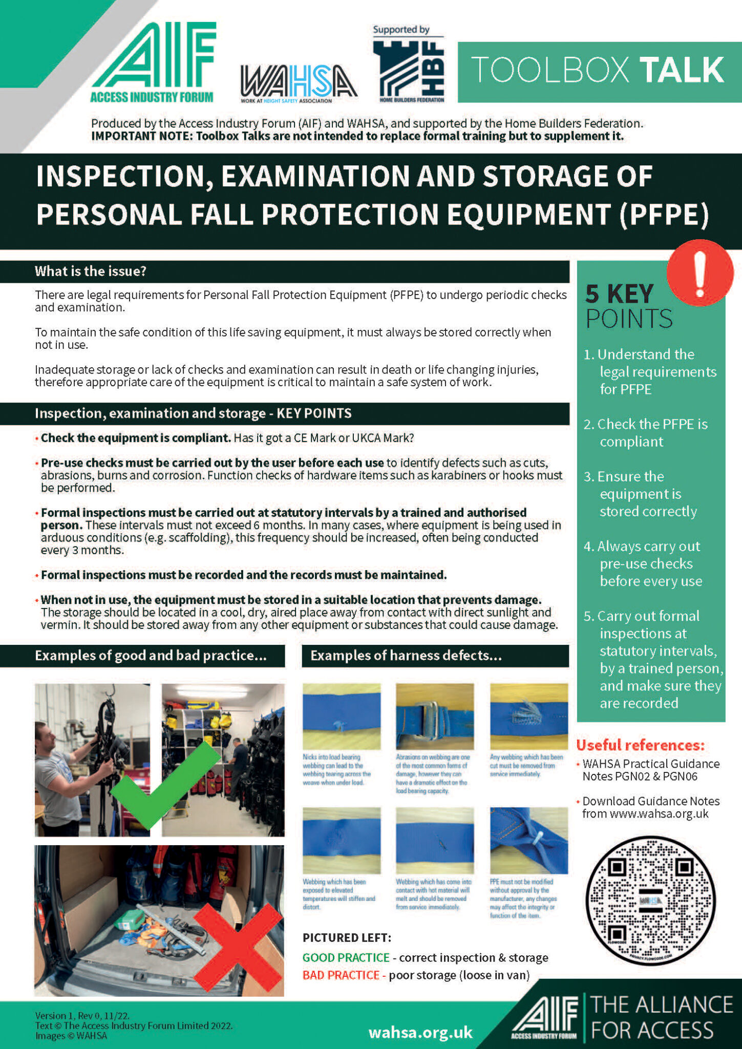 Downloads – No Falls Week