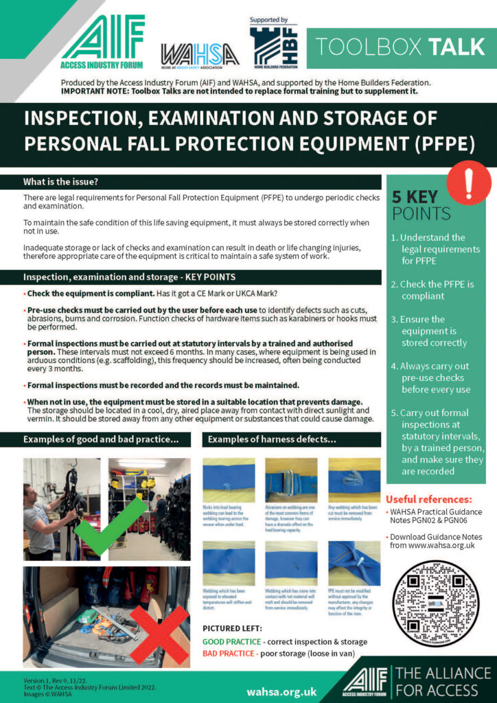 Downloads – No Falls Week