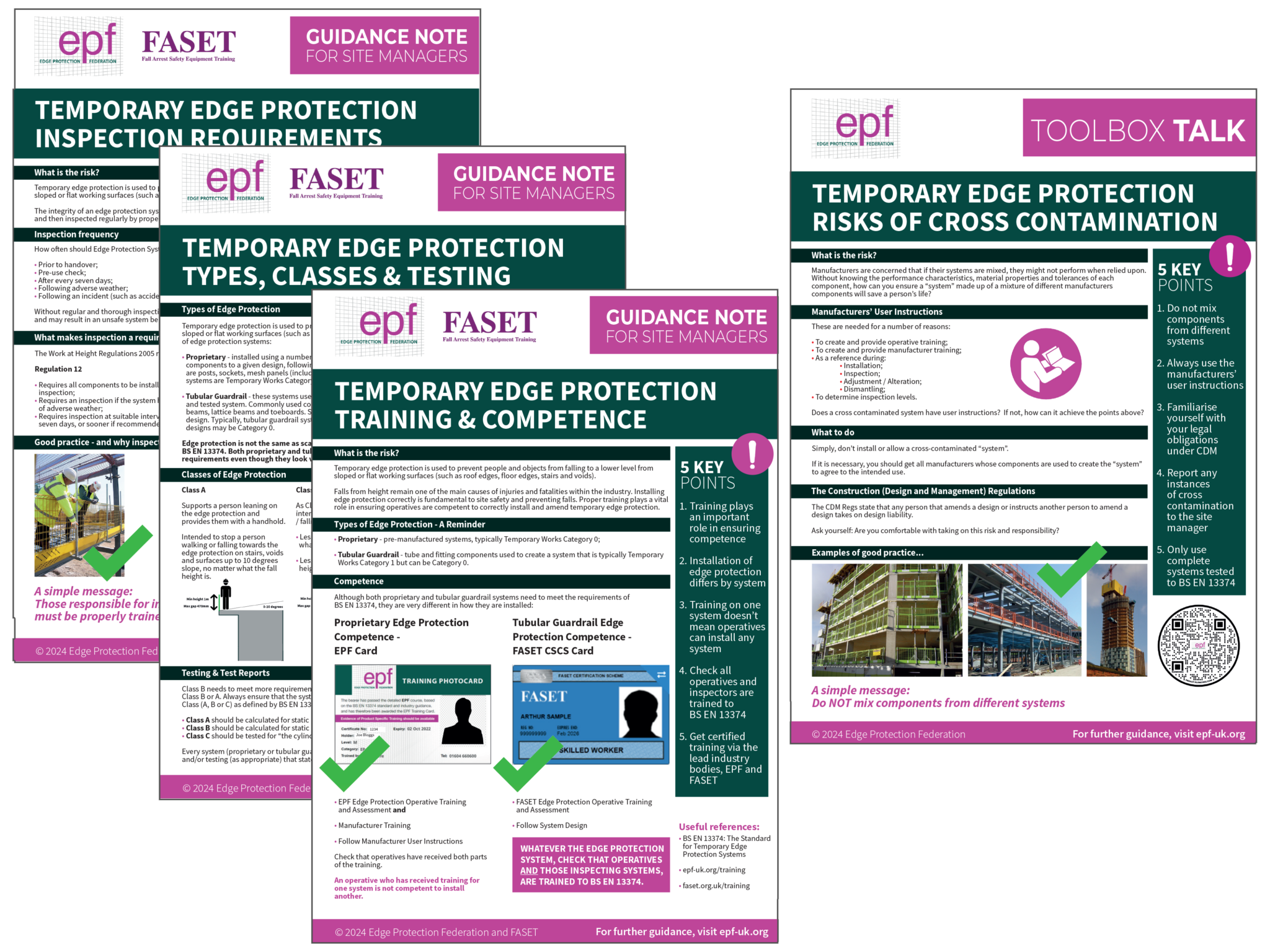 Downloads – No Falls Week