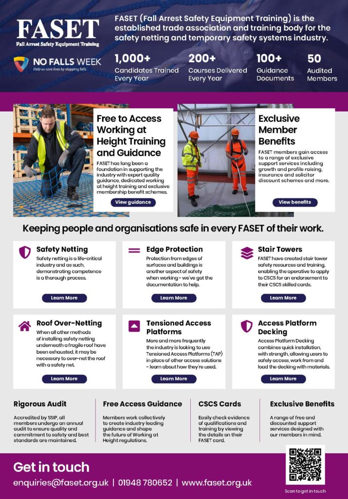Downloads – No Falls Week