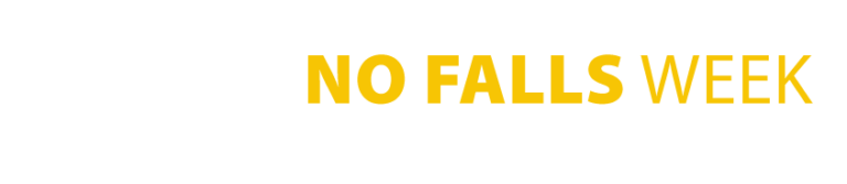 No Falls Week – No Falls Week